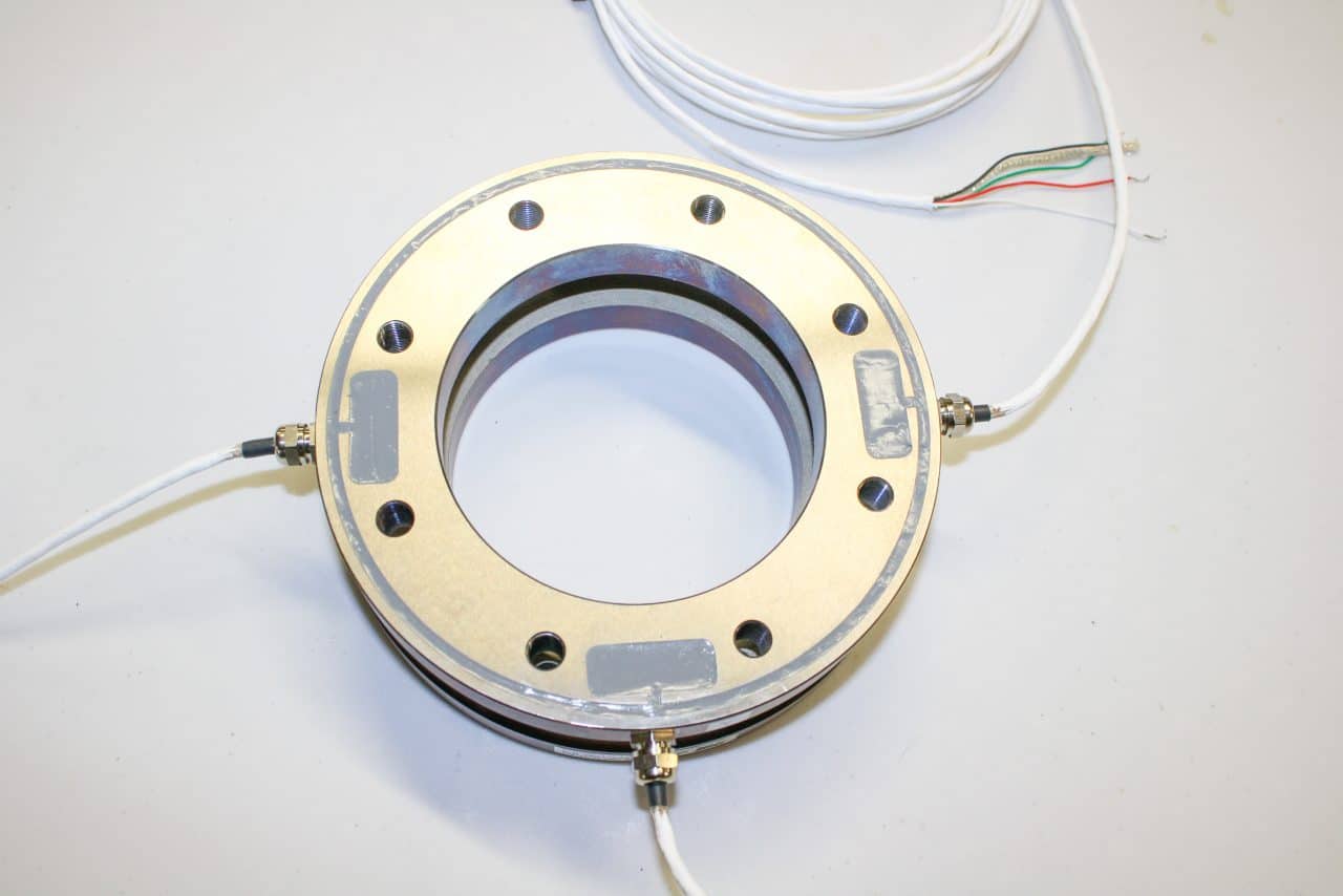 Load Cells / Force Sensors - Sensing Systems Corporation