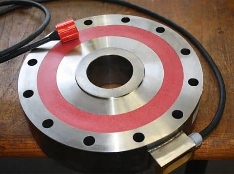 Go Hydraulic! Five Reasons to Invest in Hydraulic Load Cells - Sensing ...