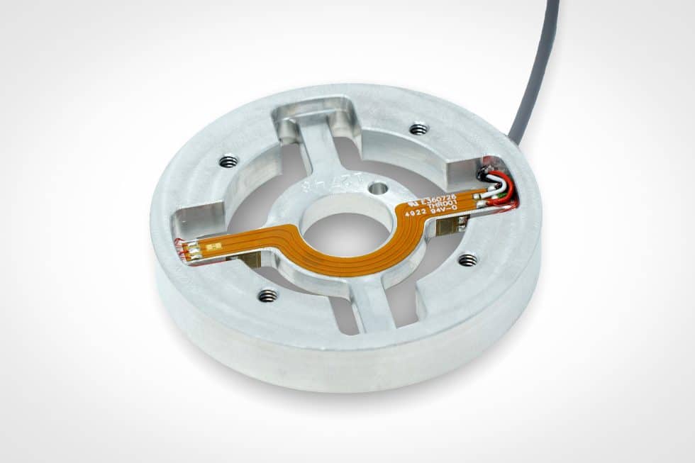 Understanding the Different Types of Load Cells: Which One is Right for ...