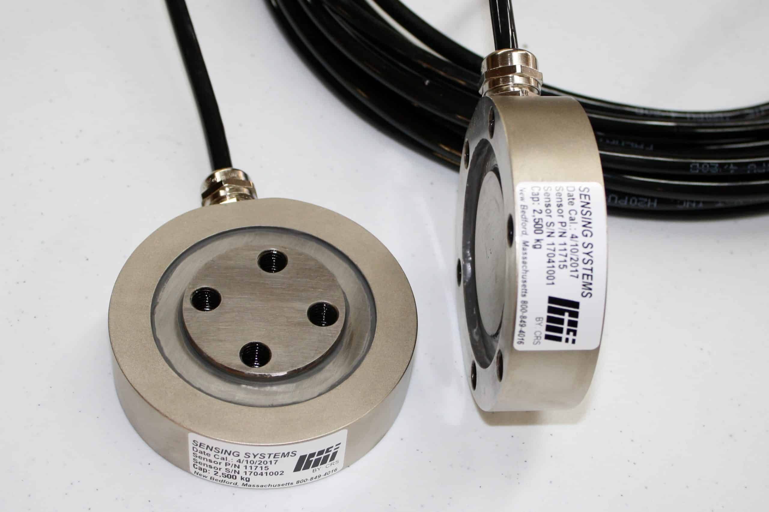 Load Cell Manufacturers - Sensing Systems Corporation