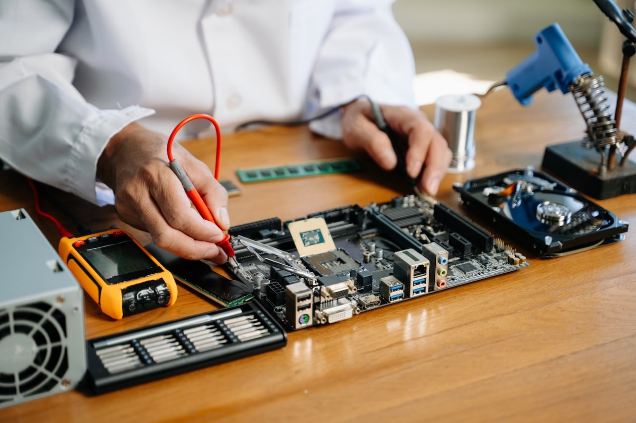 Why NIST Traceability Matters in Torque Sensor Calibration - Sensing ...