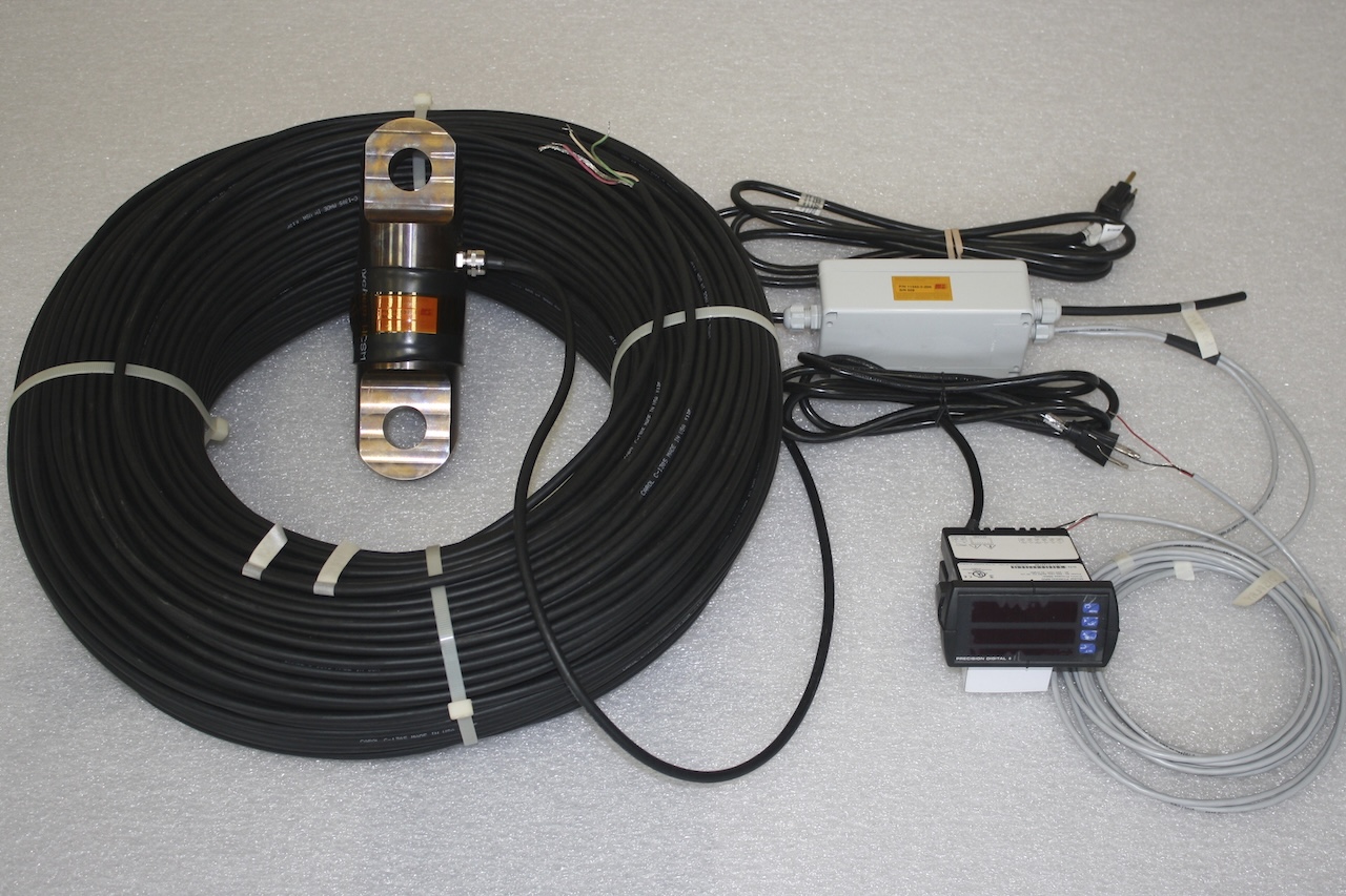 Common Causes of Torque Sensor Drift and How Calibration Fixes It ...